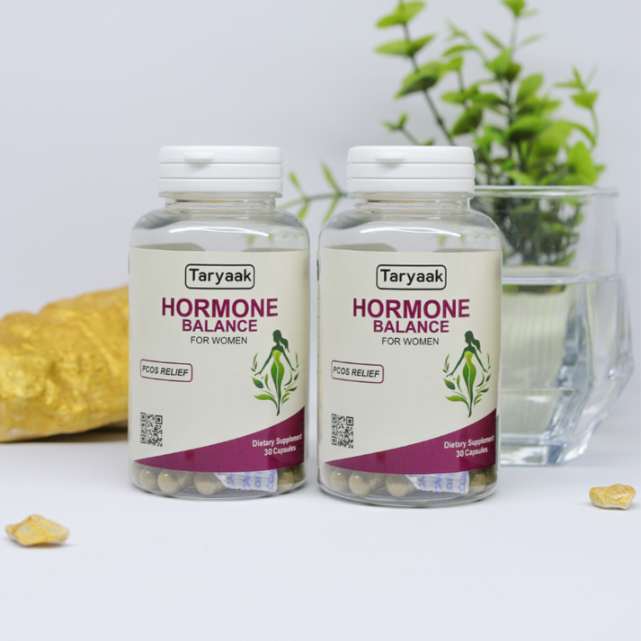Buy 2 Hormone Balance for Women | Natural Hormonal Support – Taryaak