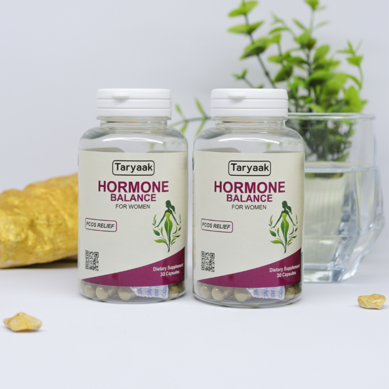 Buy 2 Hormone Balance for Women | Natural Hormonal Support – Taryaak